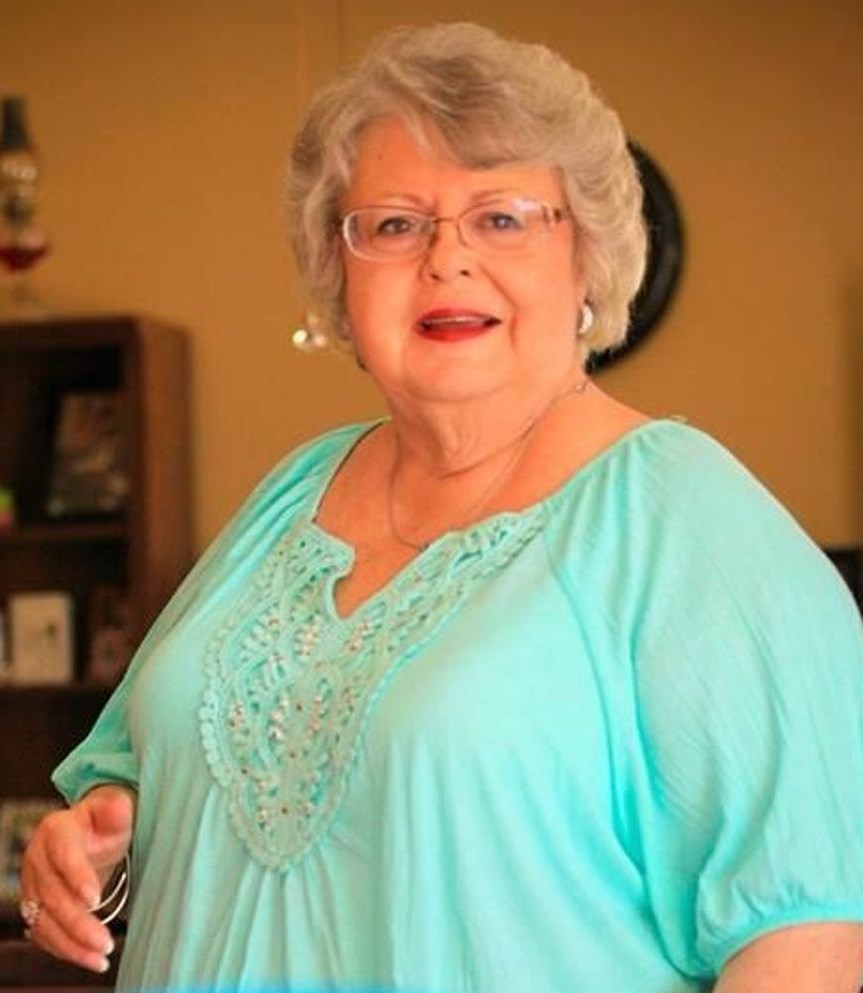 Victoria Himes Obituary - Seagoville, TX