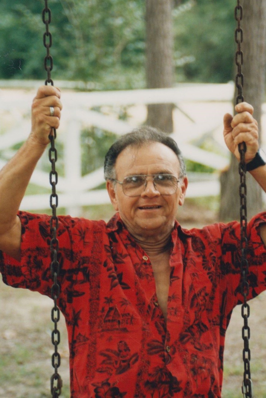 Joe B Carker Obituary - Houston, TX