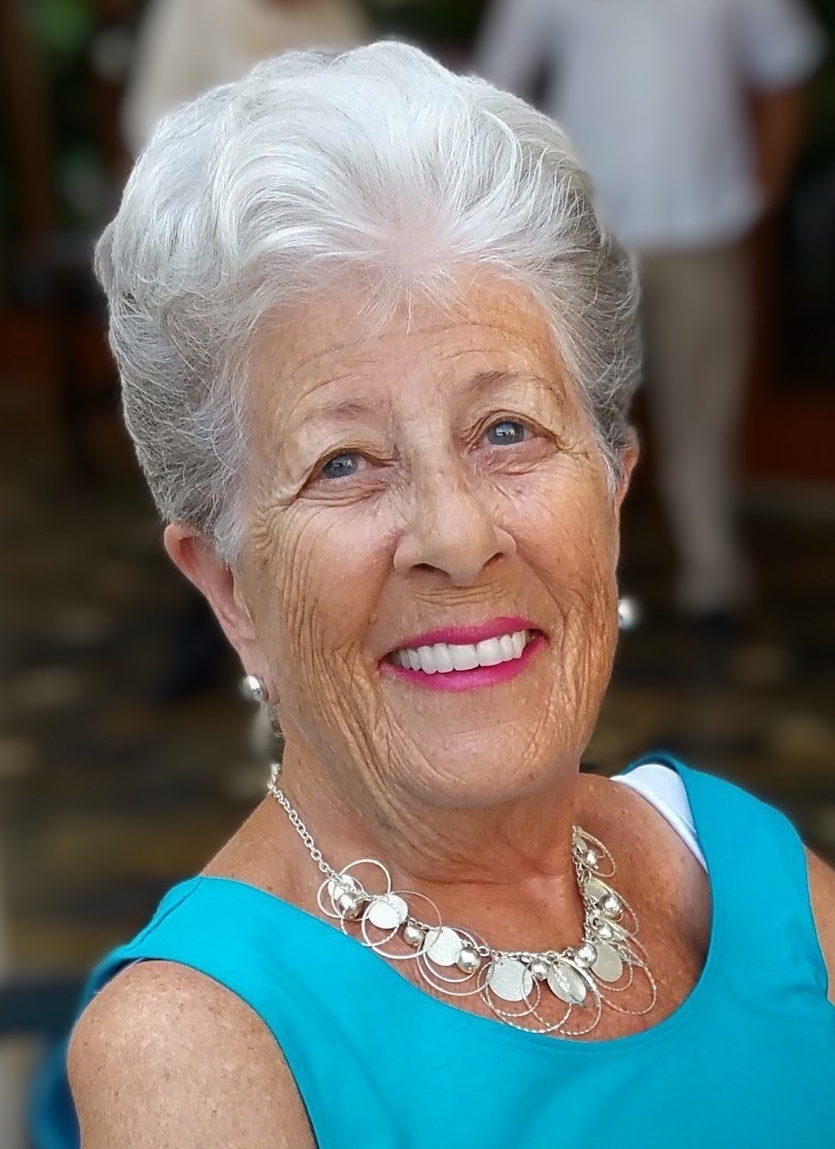 Catherine Valvo Obituary - Naples, FL