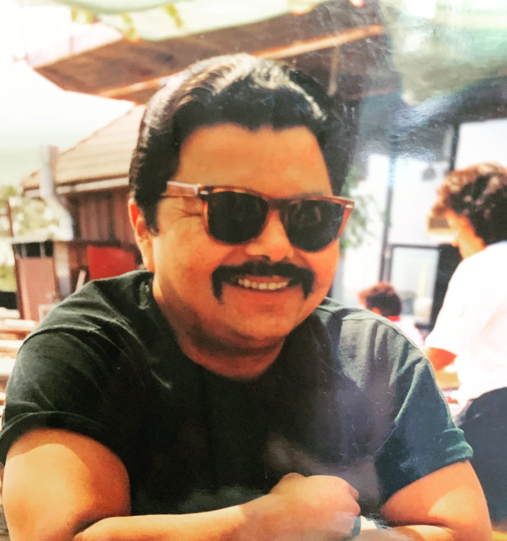 Robert Ruiz Obituary - Whittier, CA