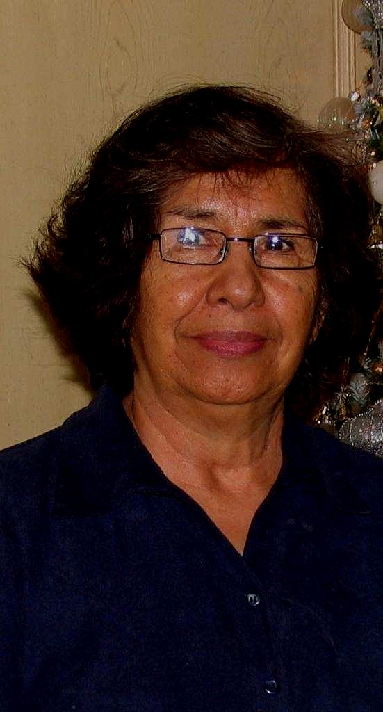 Beatriz Medrano Obituary - Lubbock, TX