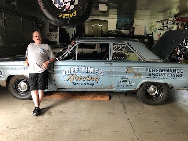 Davey Guthrie Obituary - Mason, MI