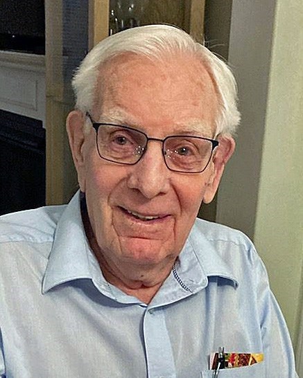 Victor Edgar Moore Obituary - Edmonton, AB Victor Edgar Moore Obituary - Edmonton, AB