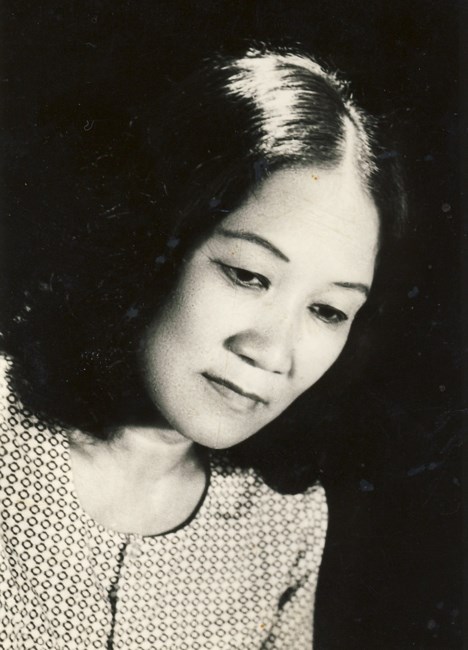 Ngoc Nguyen Obituary - San Jose, CA