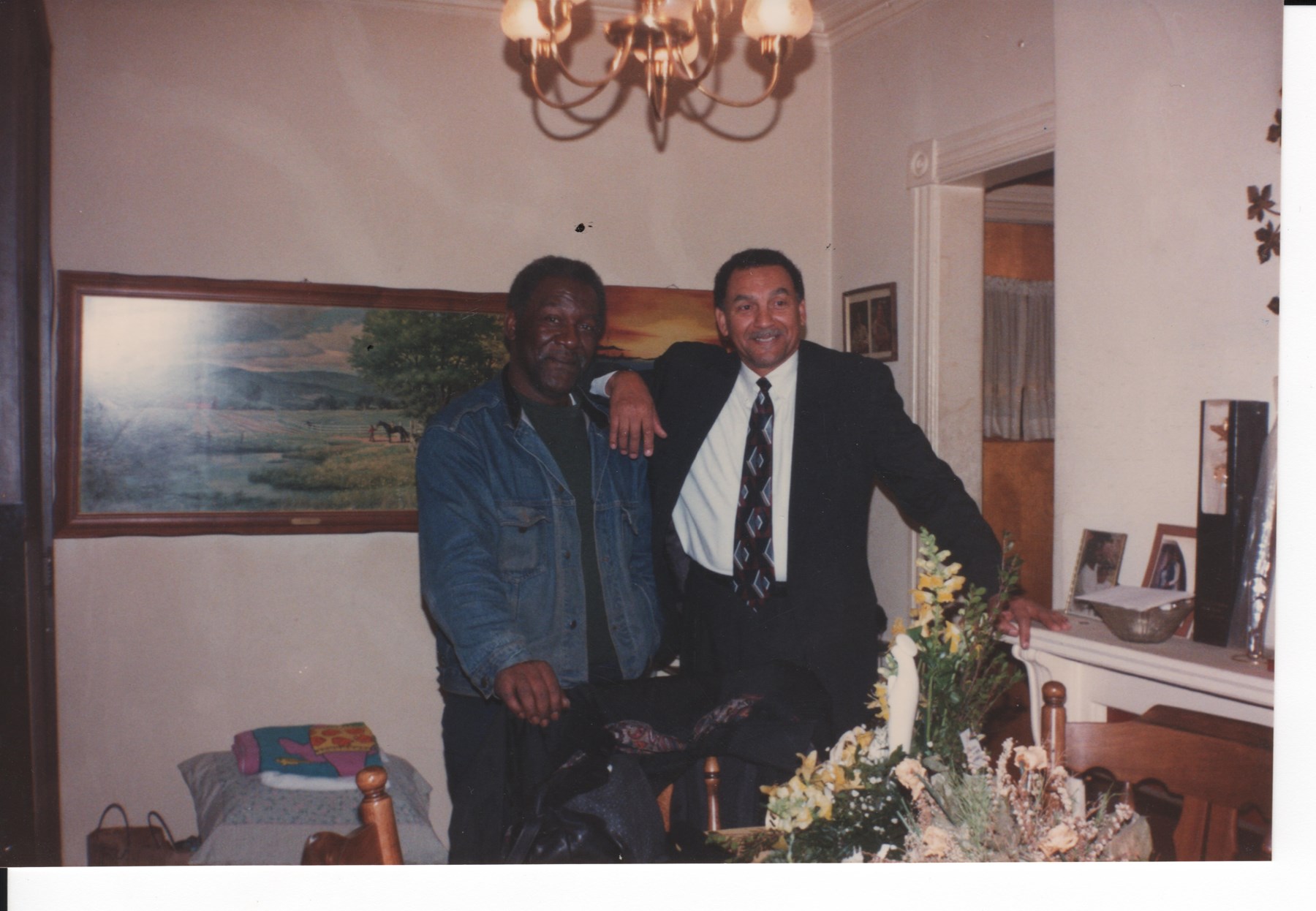 Theodore Allen Obituary - Fort Worth, TX