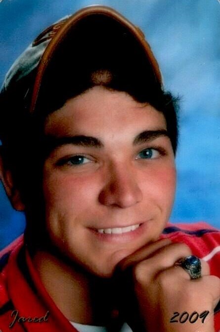 Jared McJunkin Obituary - Pickens, SC