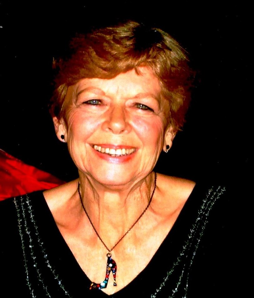 Elaine Thurman Obituary - Victoria, TX