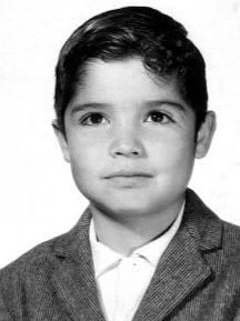Robert Marin Obituary - El Paso, TX