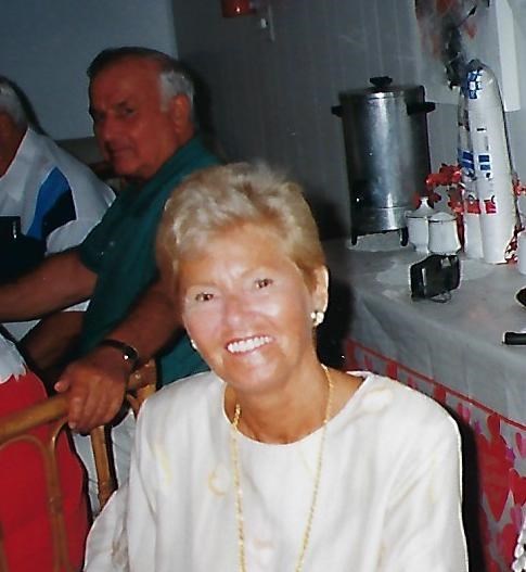 Pierrette Turcot Obituary - Montreal, QC
