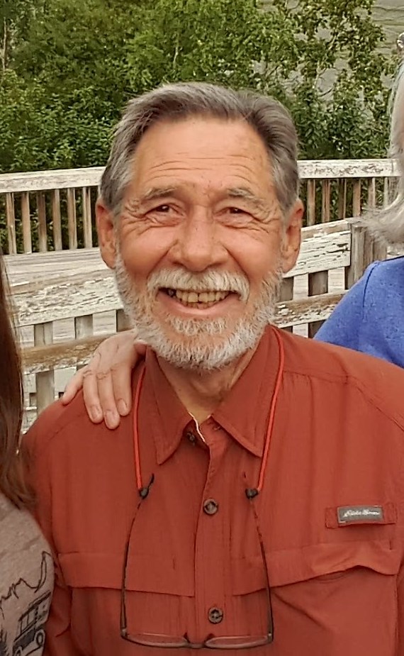 I. Stephenson Obituary - Centennial, CO