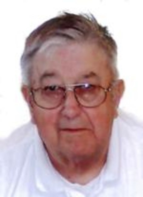 George Schu Obituary - Levittown, PA