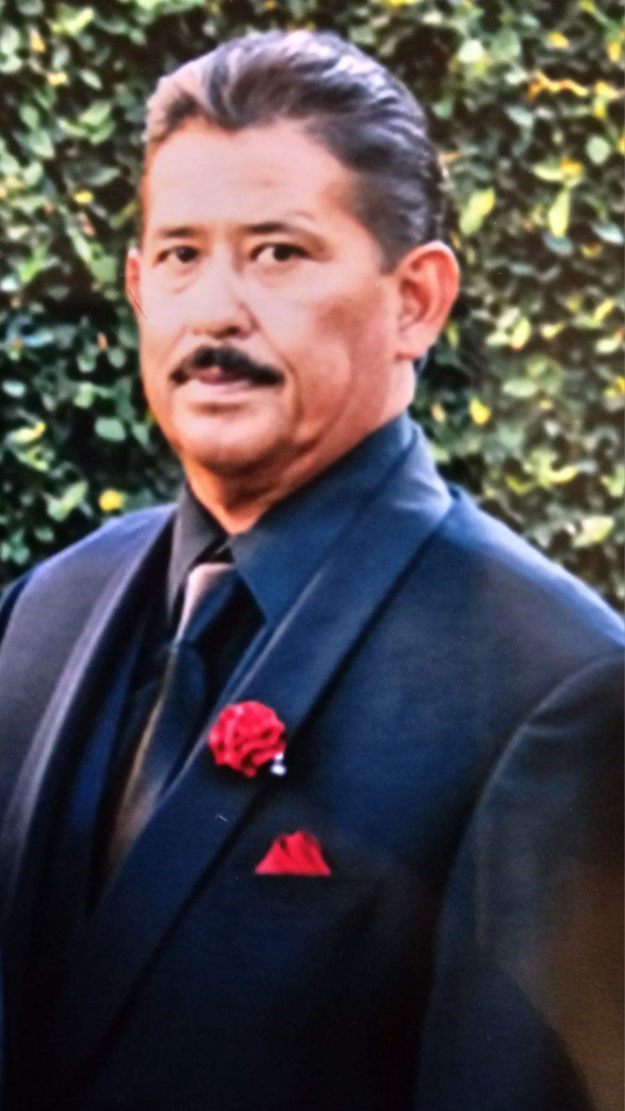 Alfred Gonzales Jr. Obituary - West Covina, CA