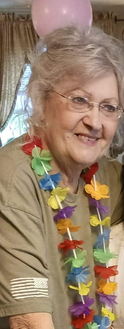Shirley "Shelby" Bragg Wilson Obituary - Decatur, AL