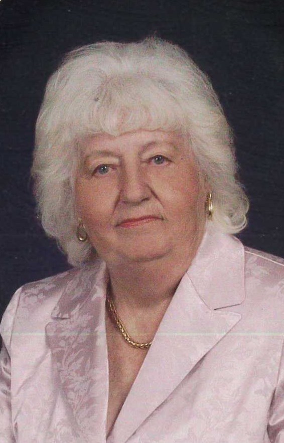 Theodosia (Theda) "Mickey" Parker Obituary - Salisbury, MD