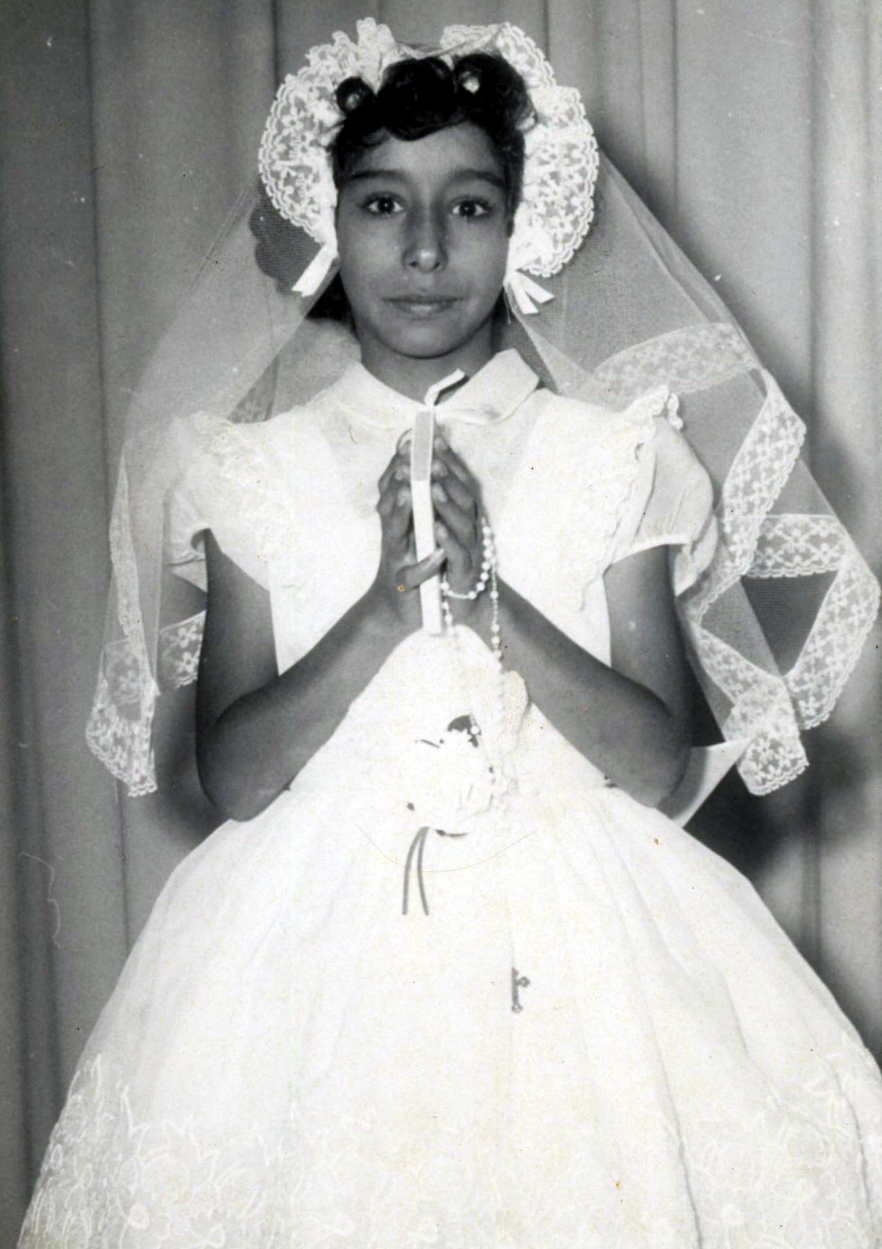 Maria Victoria Tejeda Obituary - Bakersfield, CA