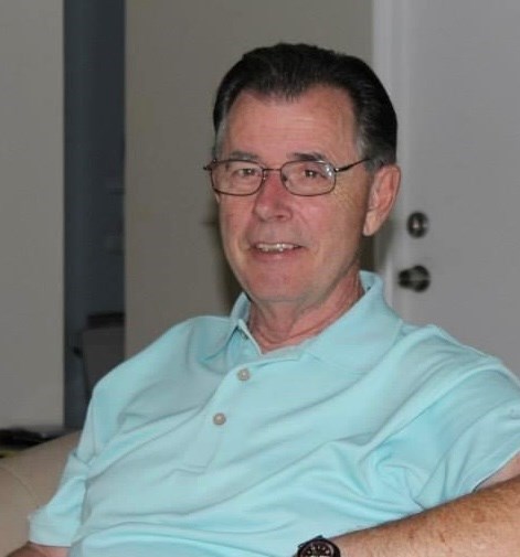 James Louis Neumann Obituary - Brandon, FL