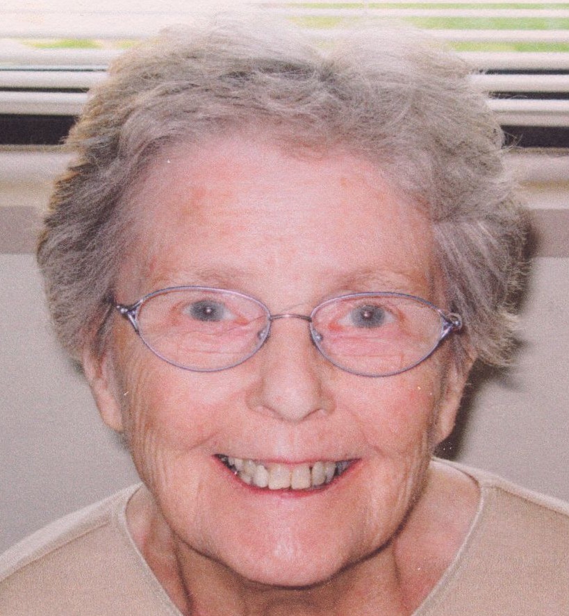 Irene Lewis Obituary - Elk Rapids, MI