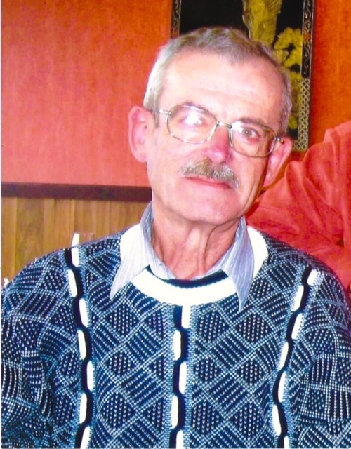 David Marshall Obituary - Digby, NS