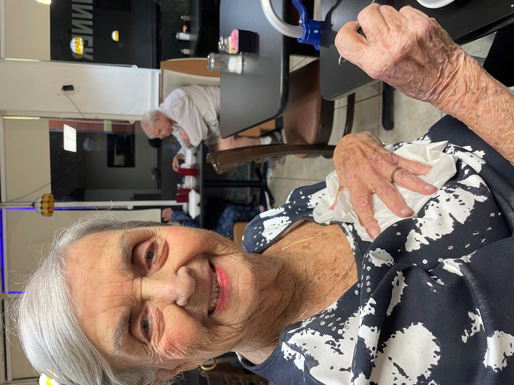 Phyllis Meshel Obituary - North Lauderdale, FL