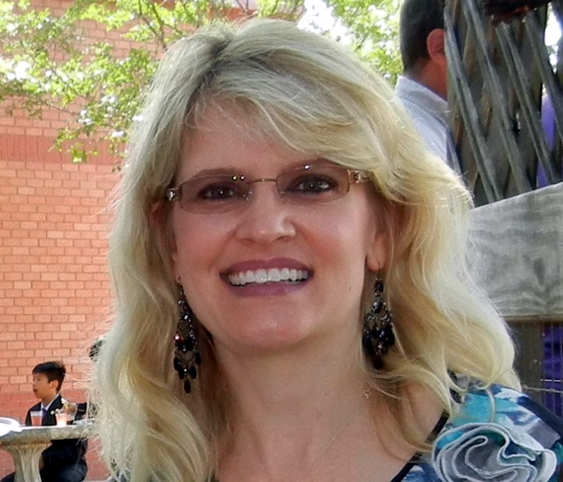 Beth Patterson Obituary - Austin, TX