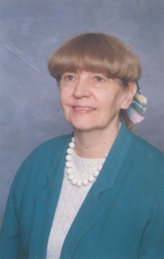 Margaret Skinner Wipperman Obituary - Decatur, AL