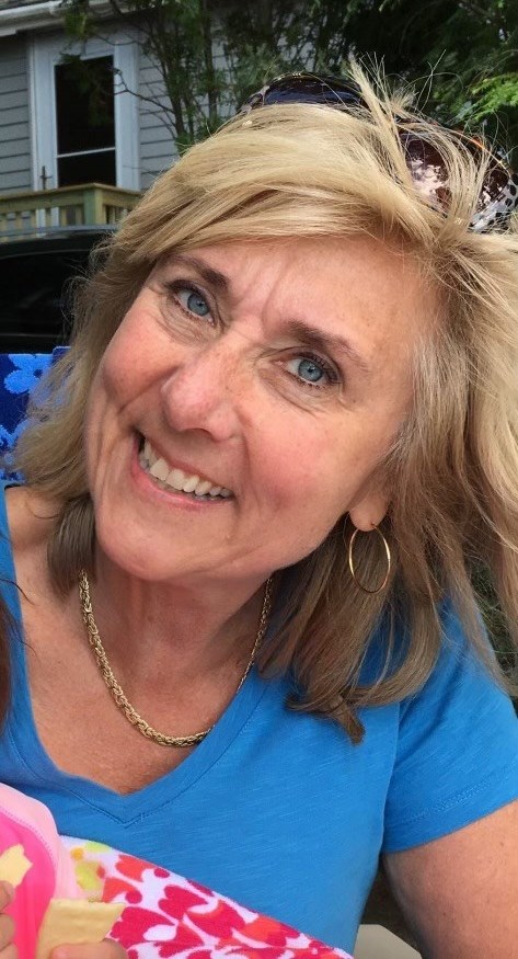 Nicola McKenney Obituary - Portland, ME