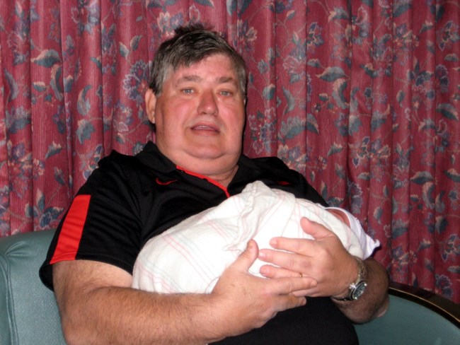 Keith Teal Obituary - Winder, GA