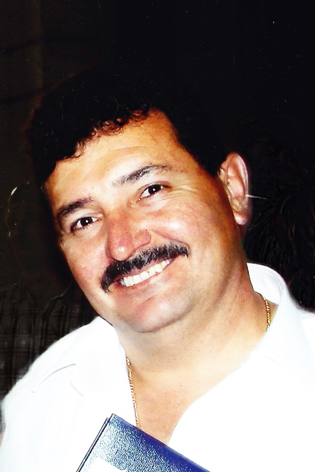 Martin Rivera Obituary - Dayton, OH
