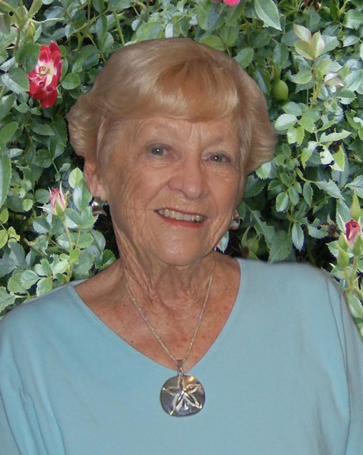 Edna Hussmann Obituary - Dayton, OH