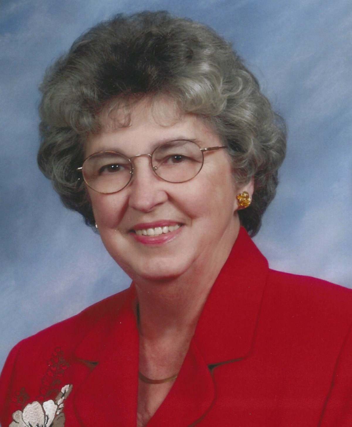 Mary Brazil Obituary - Pontotoc, MS