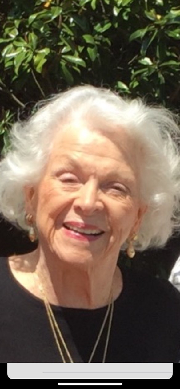 Mary Stephens Obituary - Mobile, AL