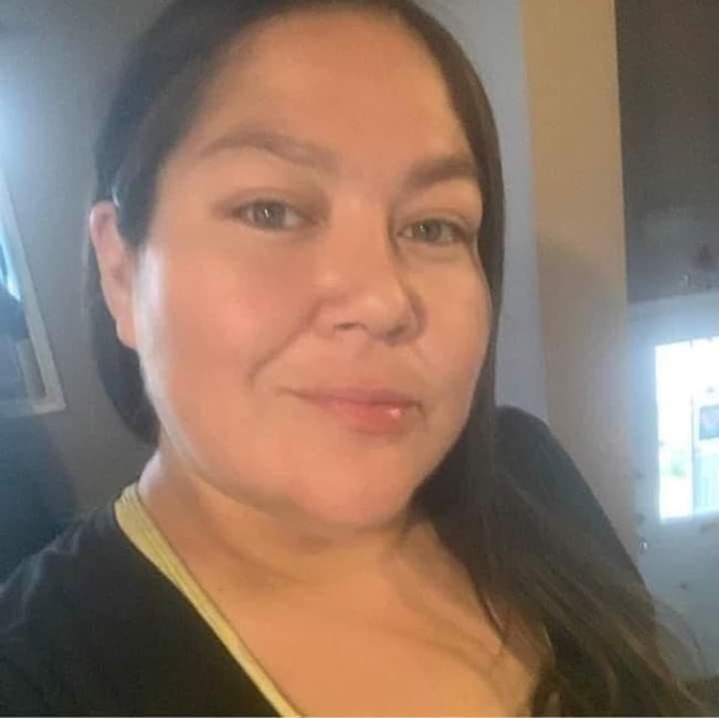 Shaylene Johnson Obituary - Sydney, NS