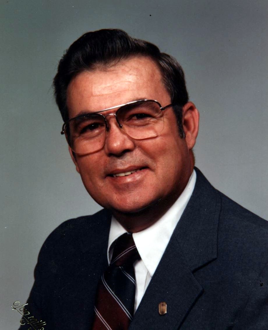Joseph H. Moseley Obituary - Montgomery, AL