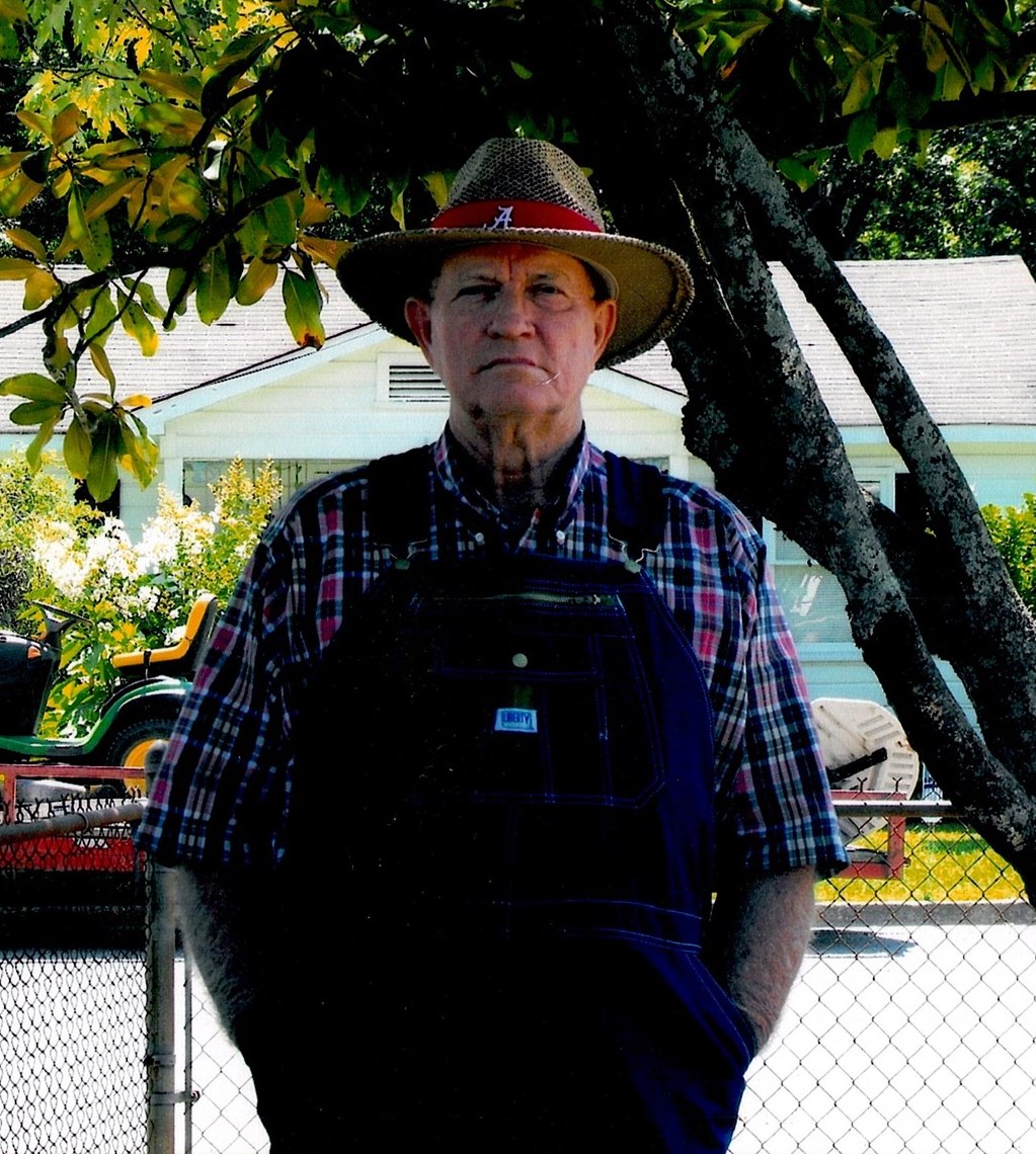 Norman Kilgore Obituary - Attalla, AL