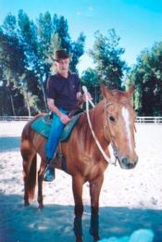 Harold Hawkey Obituary - Fullerton, CA