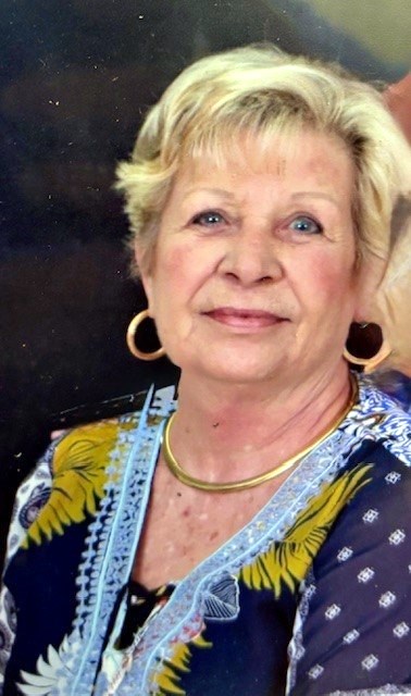 Patricia Armour Obituary - Shallotte, NC