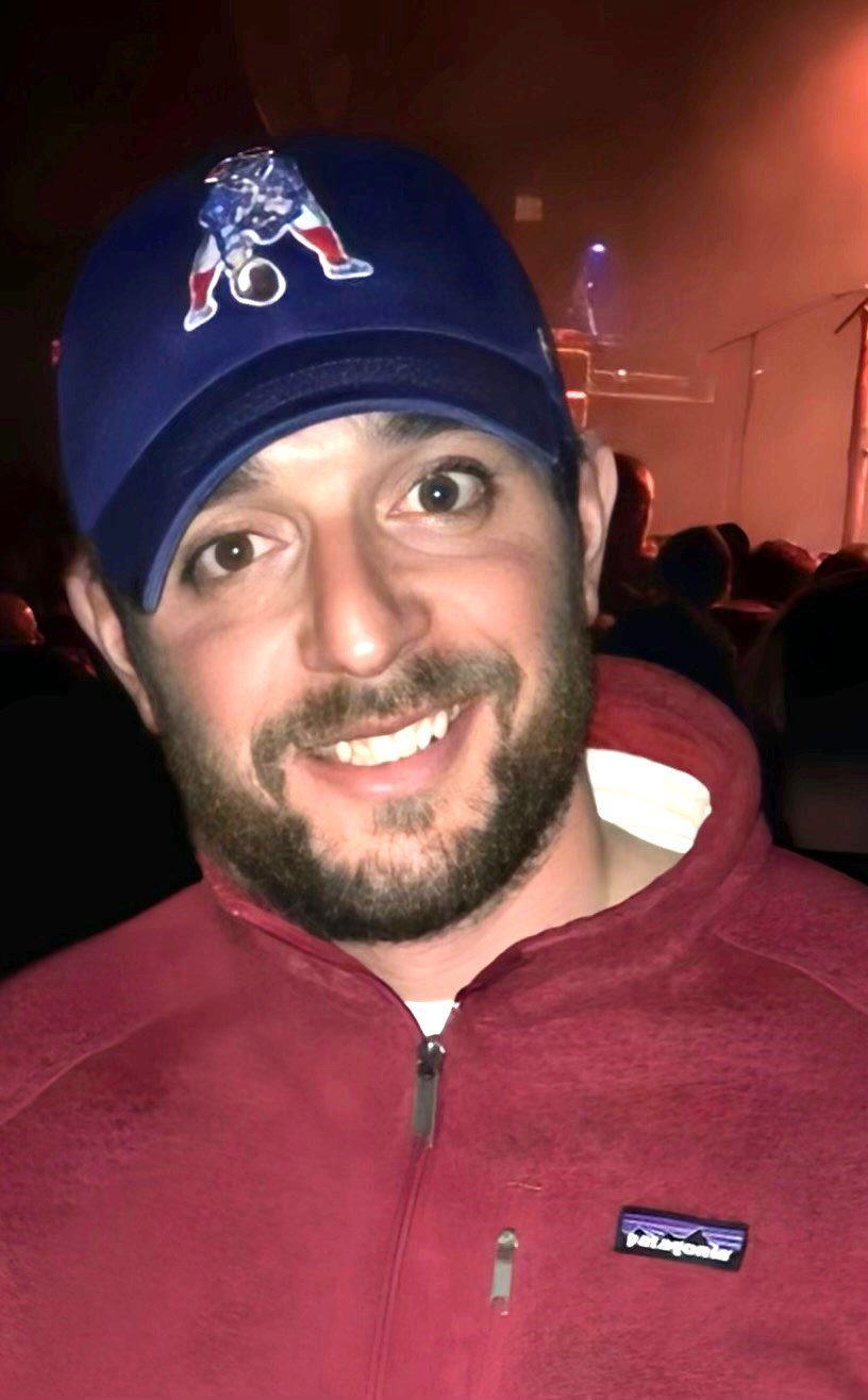 Eric Taylor Obituary - Hyannis, MA