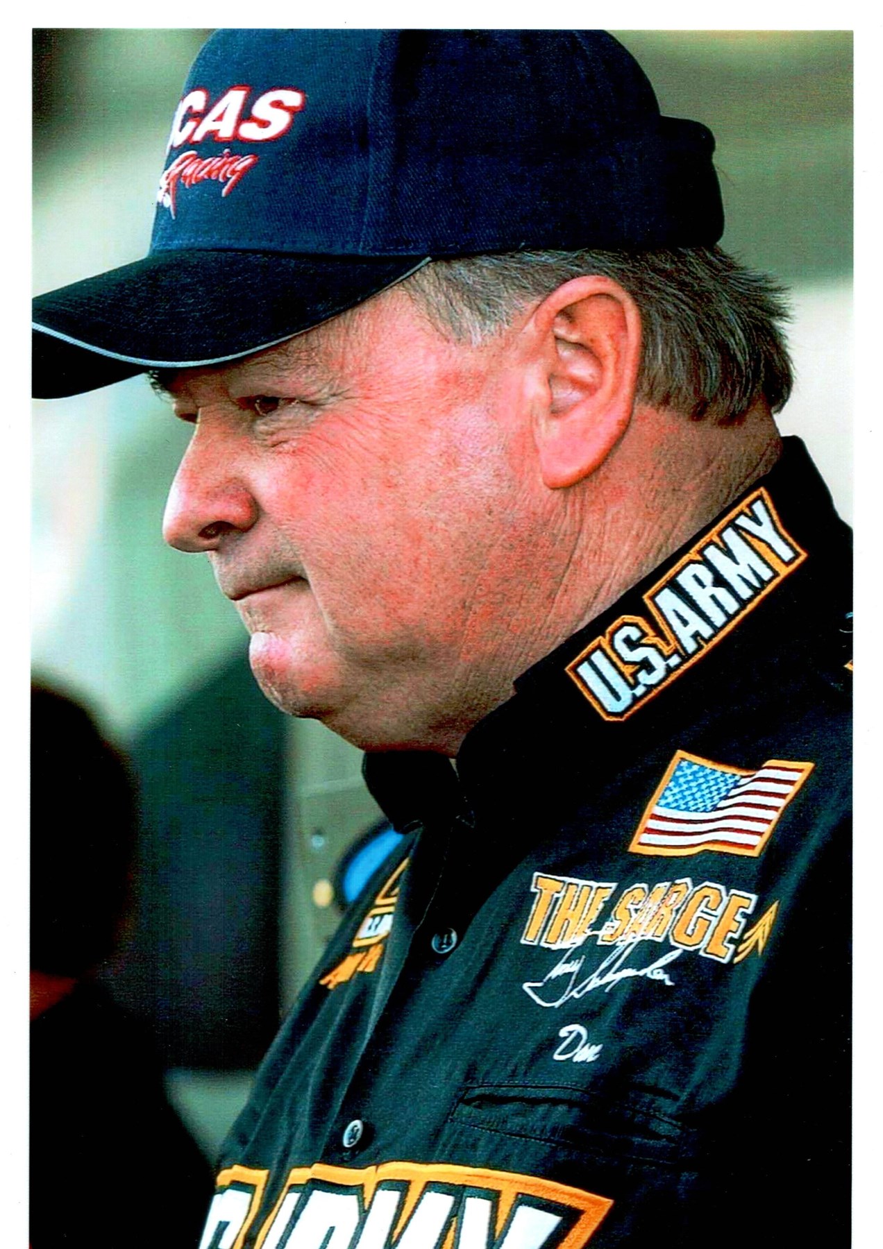 Dan Olson Obituary - Fresno, CA