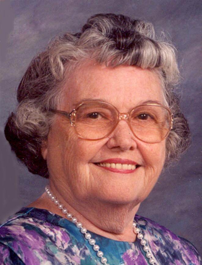 Jean Edwards Obituary - Midland, TX