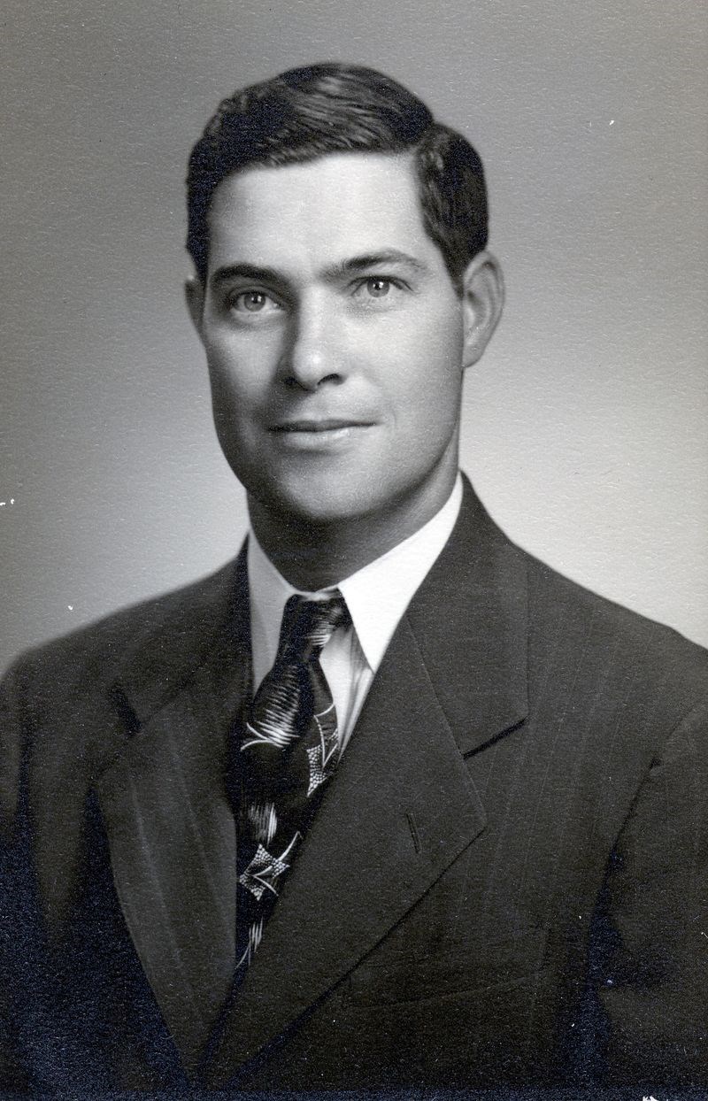 Roger Haltom Sikes Obituary - Austin, TX