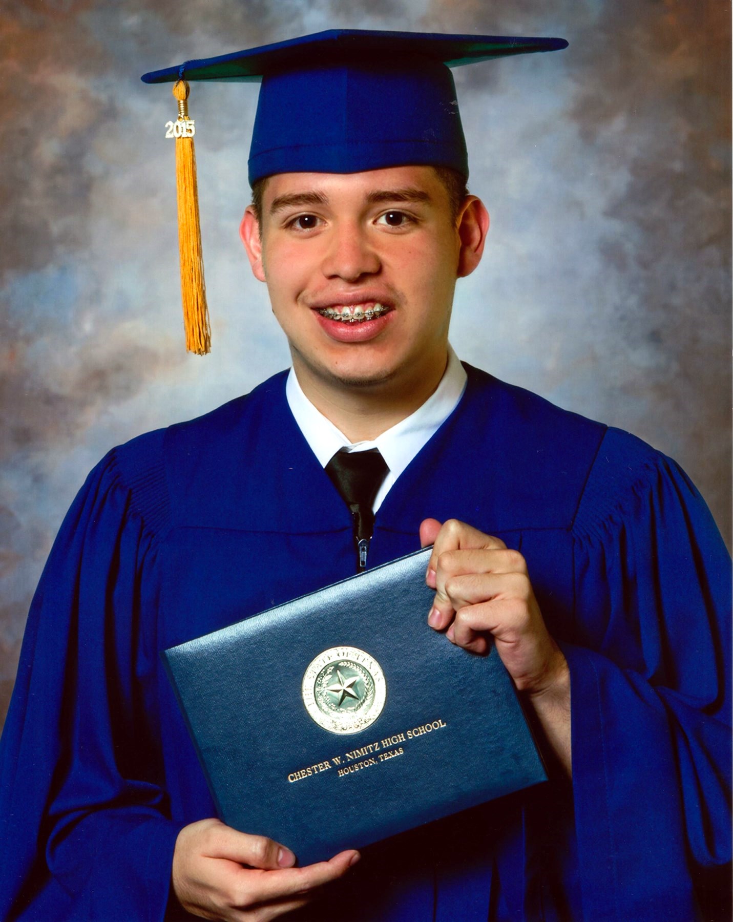 Kevin Antonio Aleman Obituary - Kingwood, TX