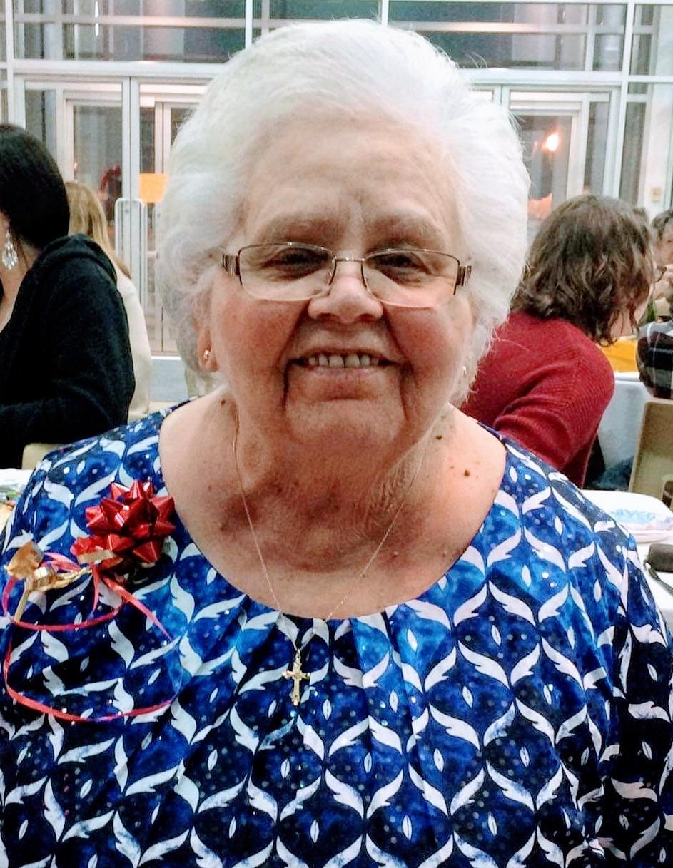 Denise Cardinal Lachapelle Obituario - Terrebonne, QC