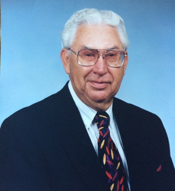 Mr. Lloyd Carl Norrell Obituary - Cullman, AL