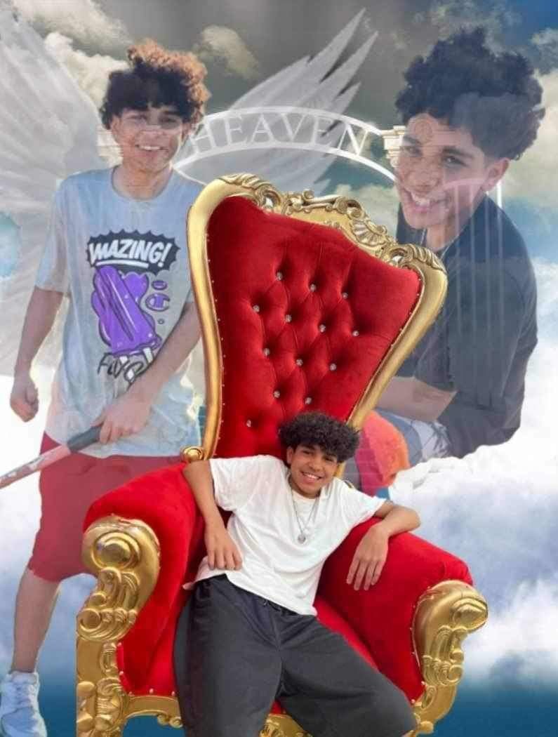 Eli Dominguez Obituary - Houston, TX Eli Dominguez Obituary - Houston, TX