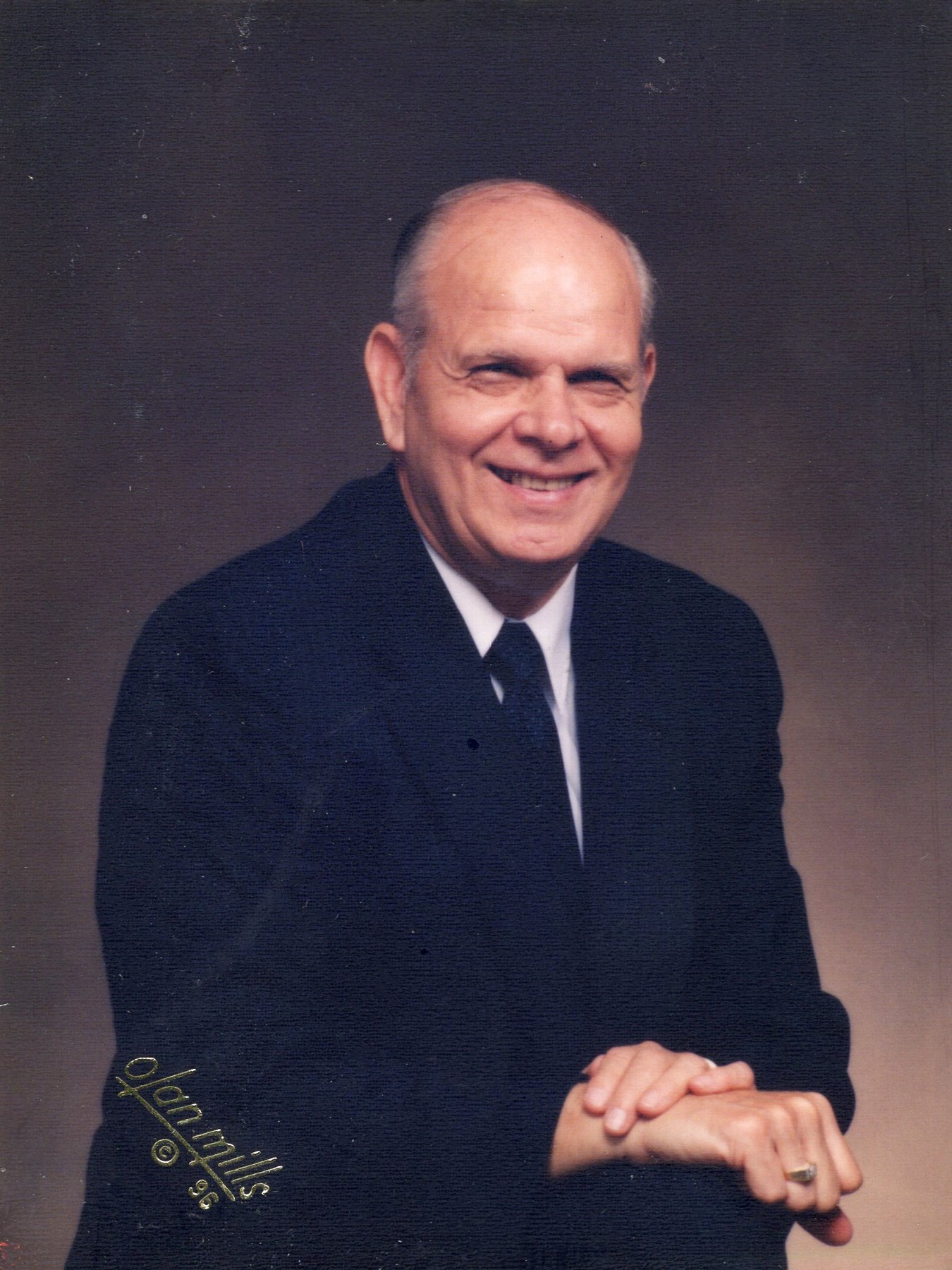 Harold Riggs Obituary - Dallas, TX