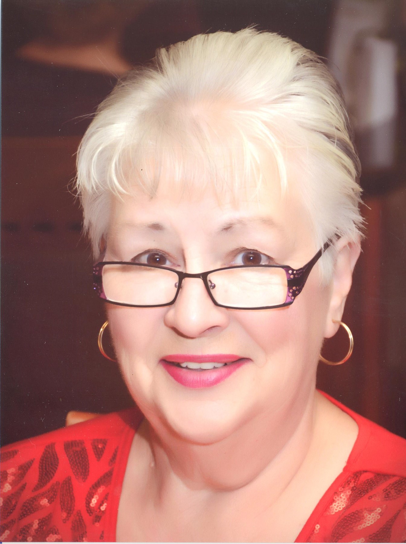 Diane Elizabeth Shires Cox Obituary St Catharines On