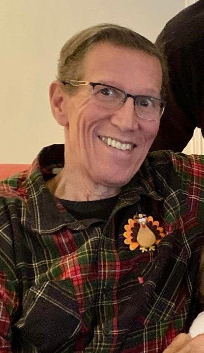 Thomas Mitchell Obituary - Kansas City, MO