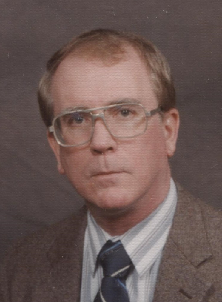 Thomas Edward Morgan Obituary - St. Louis, MO