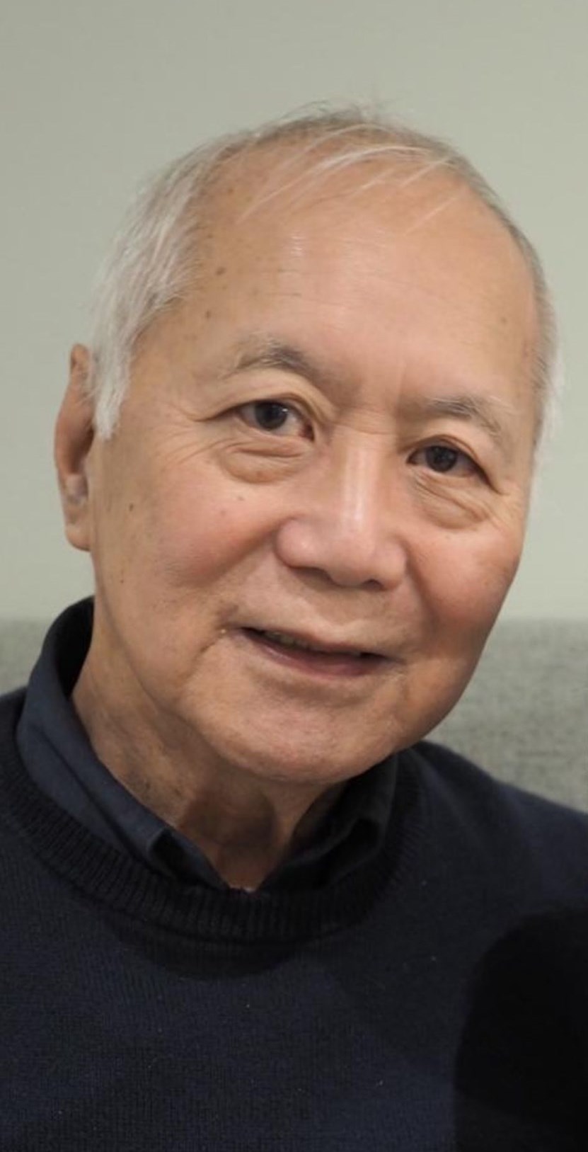 Larry Lee Obituary - Burnaby, BC