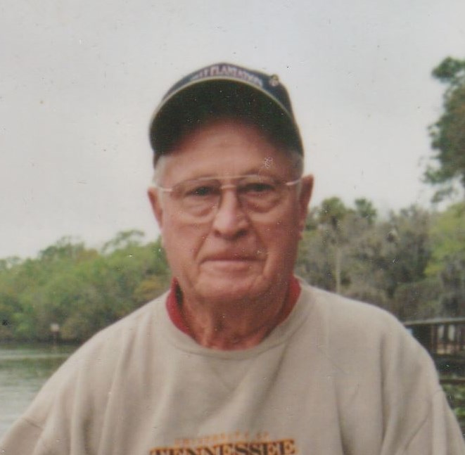 Bobby Reece Obituary - Knoxville, TN